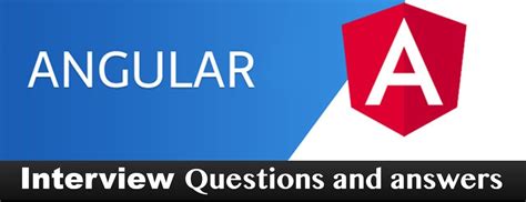 Ace Angular Interview In 20 Minutes Part1 Everything Is Going To Be