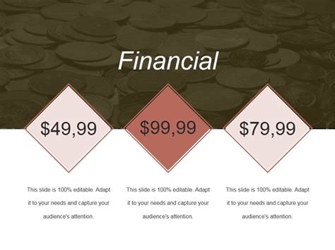 Financial Ppt PowerPoint Presentation Model Rules