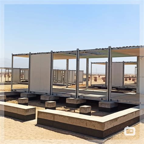 The Power Of Modular Construction Dorce