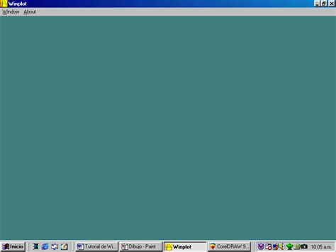 winplot