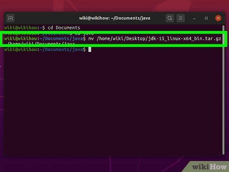 How To Install The Java Software Development Kit With Pictures