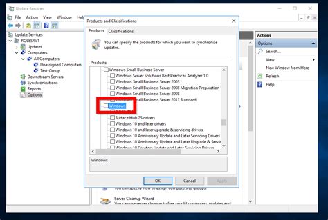Windows 10 1903 Wsus How To Upgrade Windows 10 With Wsus