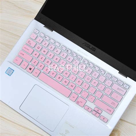 Easthill Inch Keyboard Cover Protector For Asus X X U X Ma X M X Ma X Ua X Uf