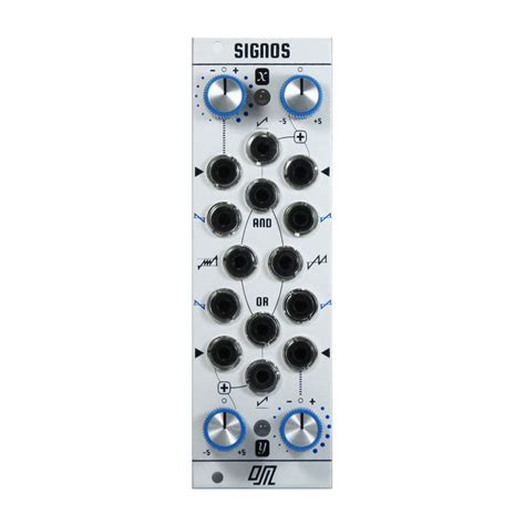 olivella modular signos signal transmutator module nightlife electronics