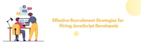hire javascript developers how to build a winning team