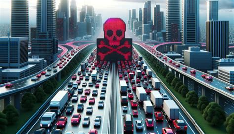 Barracuda Report Reveals 50 Of All Internet Traffic Is Bot Driven