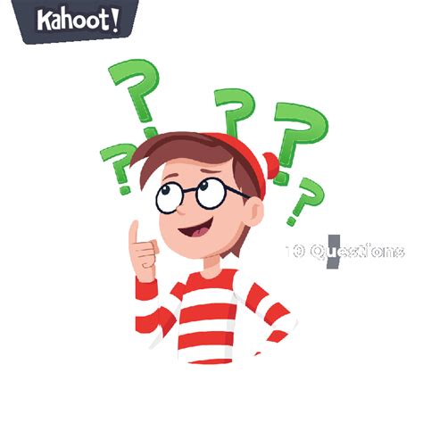 What Conditional Kahoot Quiz
