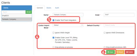 10 how to create a client profile [step by step guide] techship support