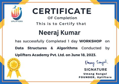 Neeraj K On Linkedin Uplifters Dsa Connections Linkdinpost Post