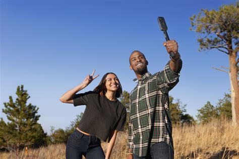 Insta X Action Cam Uses New MP Sensors Larger Touchscreen Better Performance Digital