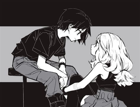 Serena And Calem Pokemon And More Drawn By Tyou Danbooru