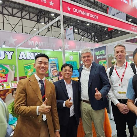 duy anh foods globalizing vietnamese cuisine