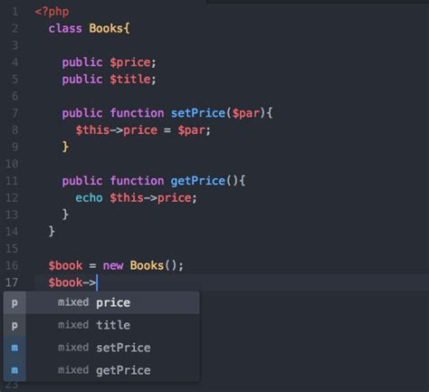 a quick look at the new atom ide tutorialzine