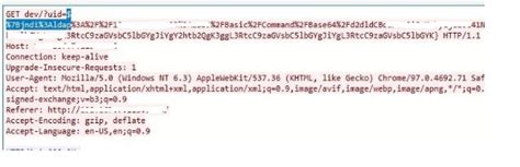 critical zero day “log4shell” vulnerability “cve 2021 44228” exploited