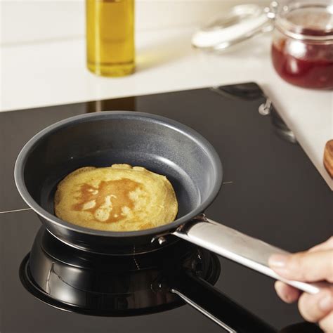 Ikea 365 Frying Pan Stainless Steel Non Stick Coating 5 Ikea