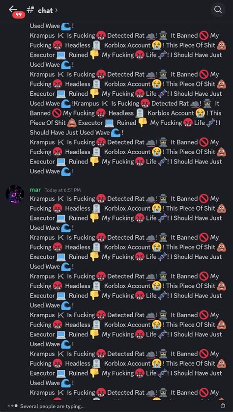 Wave Is A Token Logger Rrobloxhackers