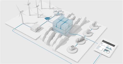Ge Introduces Digital Mine