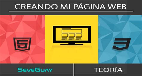 CREANDO MI PÁGINA WEB HTML Y CSS YouTube