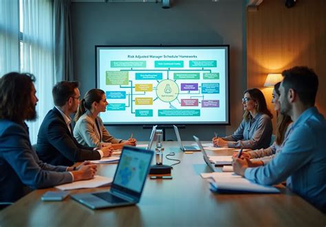 7 Risk Adjusted Scheduling Frameworks For Effective Project Management