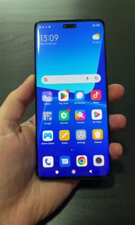 Redmi Note Miui Global Xiaomi Note Ru