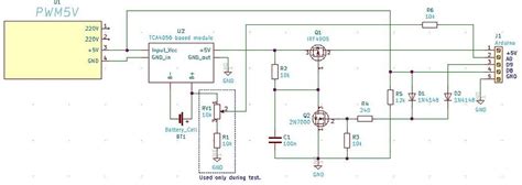 Arduino Auto Power Off General Electronics Arduino Forum
