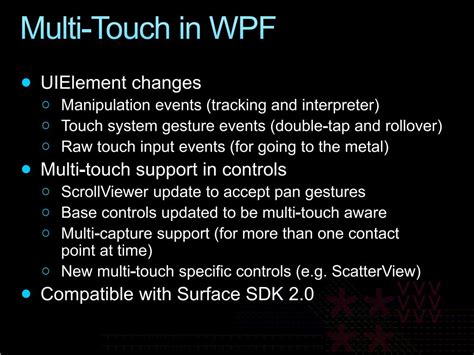 ppt wpf4 powerpoint presentation free download id 553634