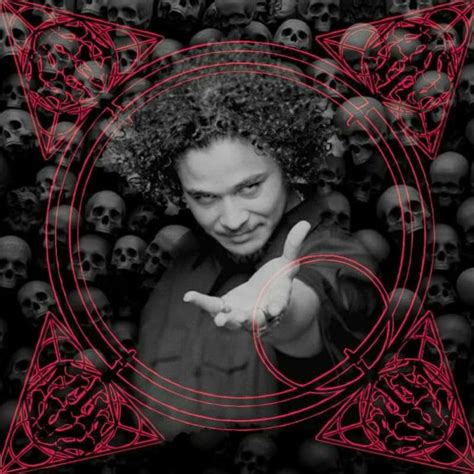 Bizzy Bone Hip Hop Legend