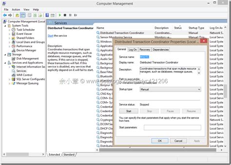 Cnet Entity Framework Transactionscope Ef6 余小章 大內殿堂 點部落