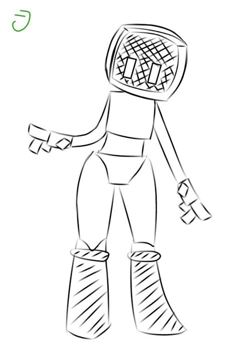 Thicc Robot Moment By Creatorjo On Deviantart