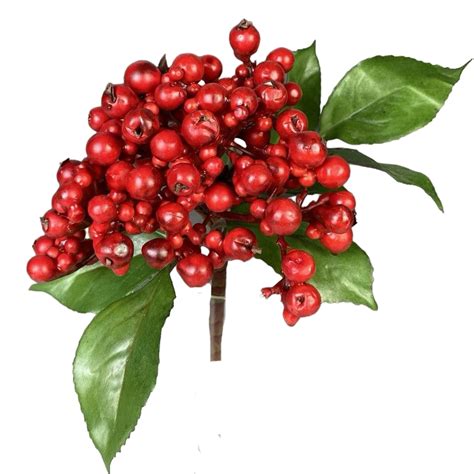 Штучні фрукти та ягоди — Купити оптом та в роздріб — Prodecor