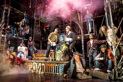 10 Of The Best Musicals That Are Available To Stream Right Now