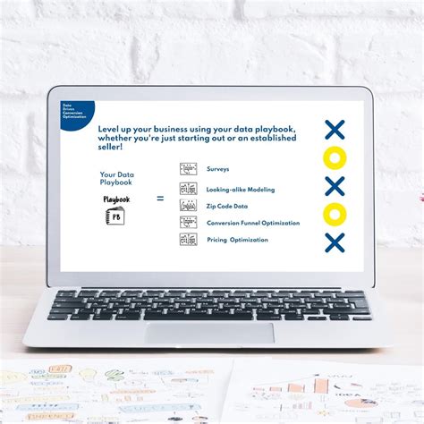 Your Data Playbook