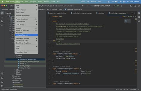 Intellij Shortcut Keys And Settings Wiki