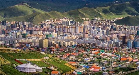 Гэр хороололд дахин төлөвлөлт хийж 12 мянган айлын орон сууц барина