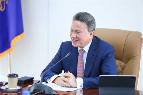 Msjtv News ឯកឧត្តម ឧបនាយករដ្ឋមន្ត្រី ស៊ុន ចាន់ថុល