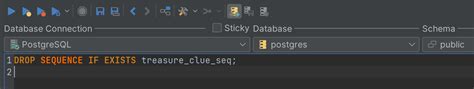 Postgresql Sequence What Are Sequences In Postgresql