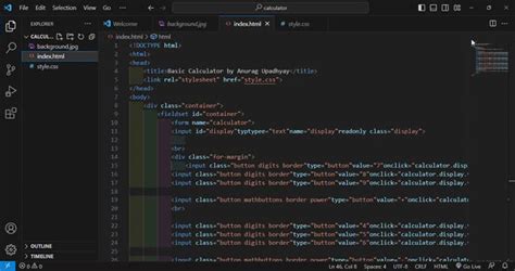 Anurag Upadhyay On Linkedin Codesoftinternship Html Css Skills