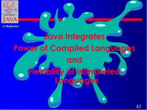 Ppt Internet And Java Foundations Programming And Practice