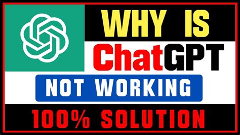 Solving Chat Gpt Login Problems A Step By Step Guide Fixing Chat Gpt