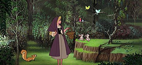 Казка Спляча красуня Шарль Перро Читати онлайн