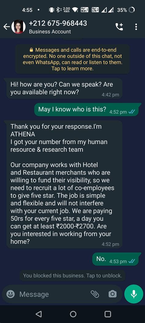 New Method Of Scamming People R Delhi