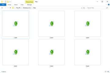C File What It Is How To Open One