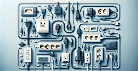 Identify Power Cord Version Types Using Ai Nyckel