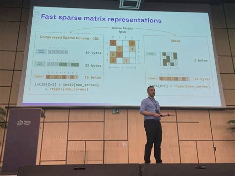 Mlprague Llm Machinelearning Ai Modeloptimization Techinnovation