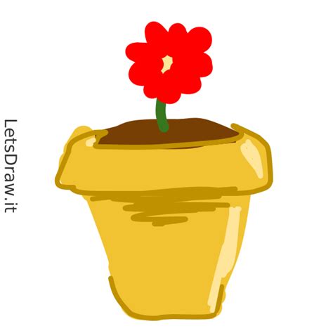 How To Draw Vase Kbqdfa1ru Png LetsDrawIt