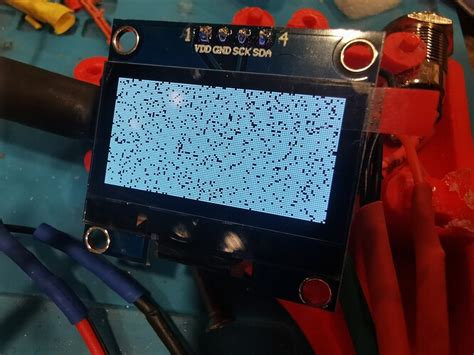 Bug Oled Display Displays Arduino Forum