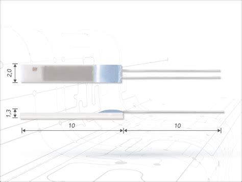 PRTD 100 A | PRTD 100 | PRTD | Elements | Delta-R