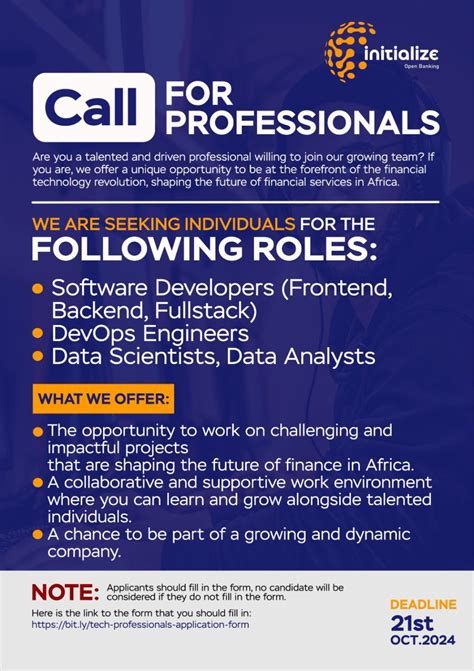 Fintechjobs Careergrowth Joinus Initialize Initialize Open Banking