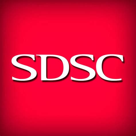 San Diego Supercomputer Center Youtube