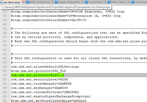 Solution For Rest Api Access Issue Through Ibm Was855 Developersgrip